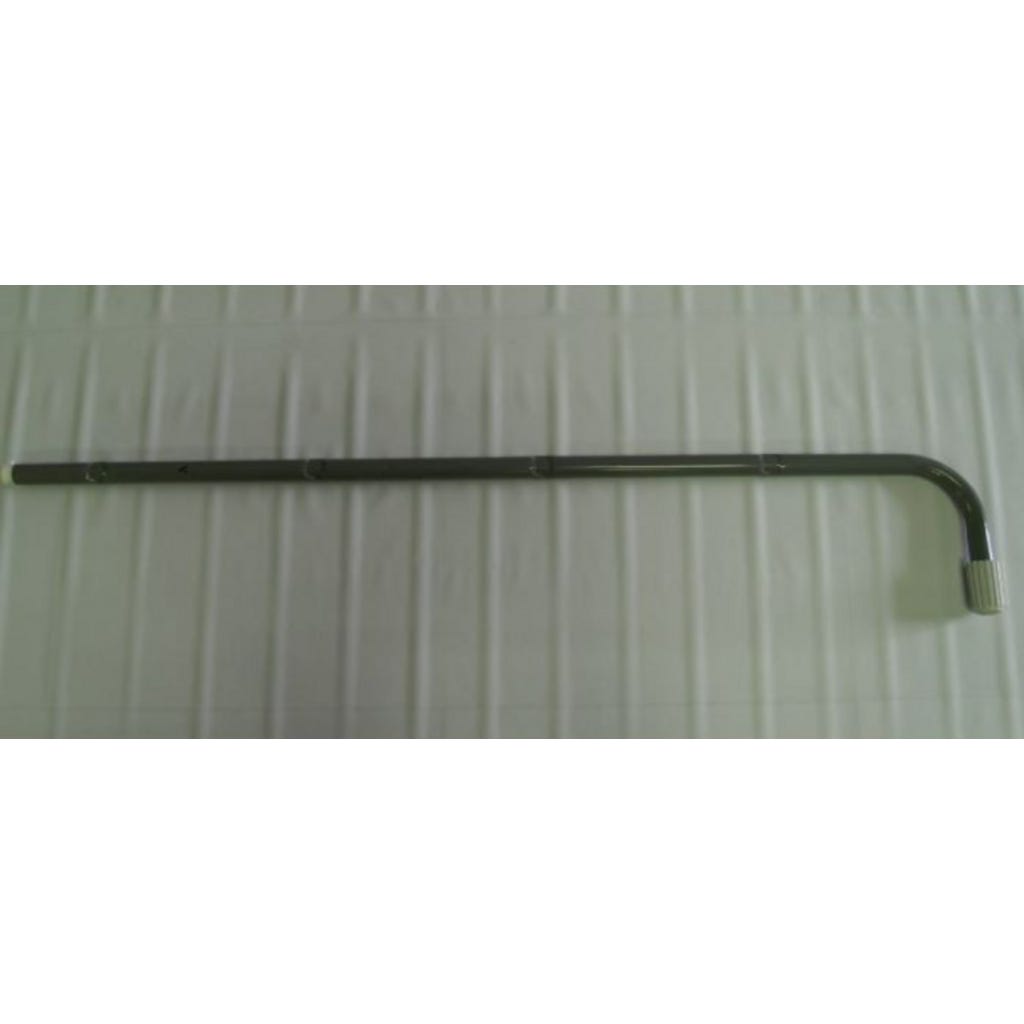 Intex Spare Parts - A Side - J-Shaped Foot (Marked with "A") - 112644AA