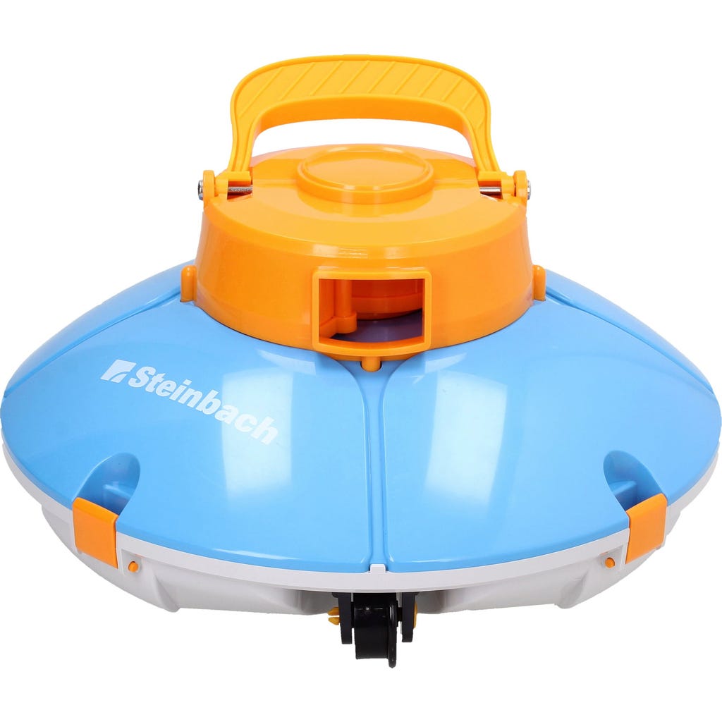 Steinbach Poolrunner Battery Basic