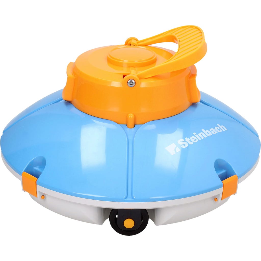 Steinbach Poolrunner Battery Basic 2.0 - pools.shop