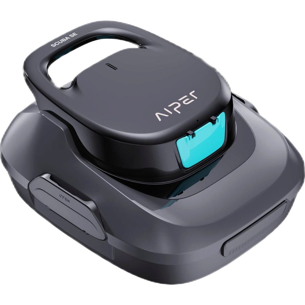 Aiper Scuba SE X1 - pools.shop