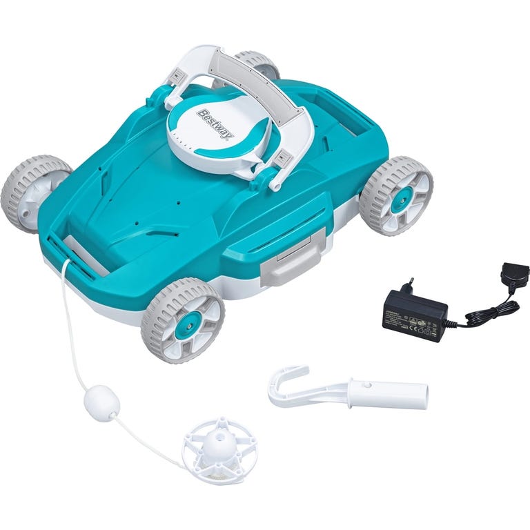 Bestway AquaTronix G200 Pool Robot - pools.shop