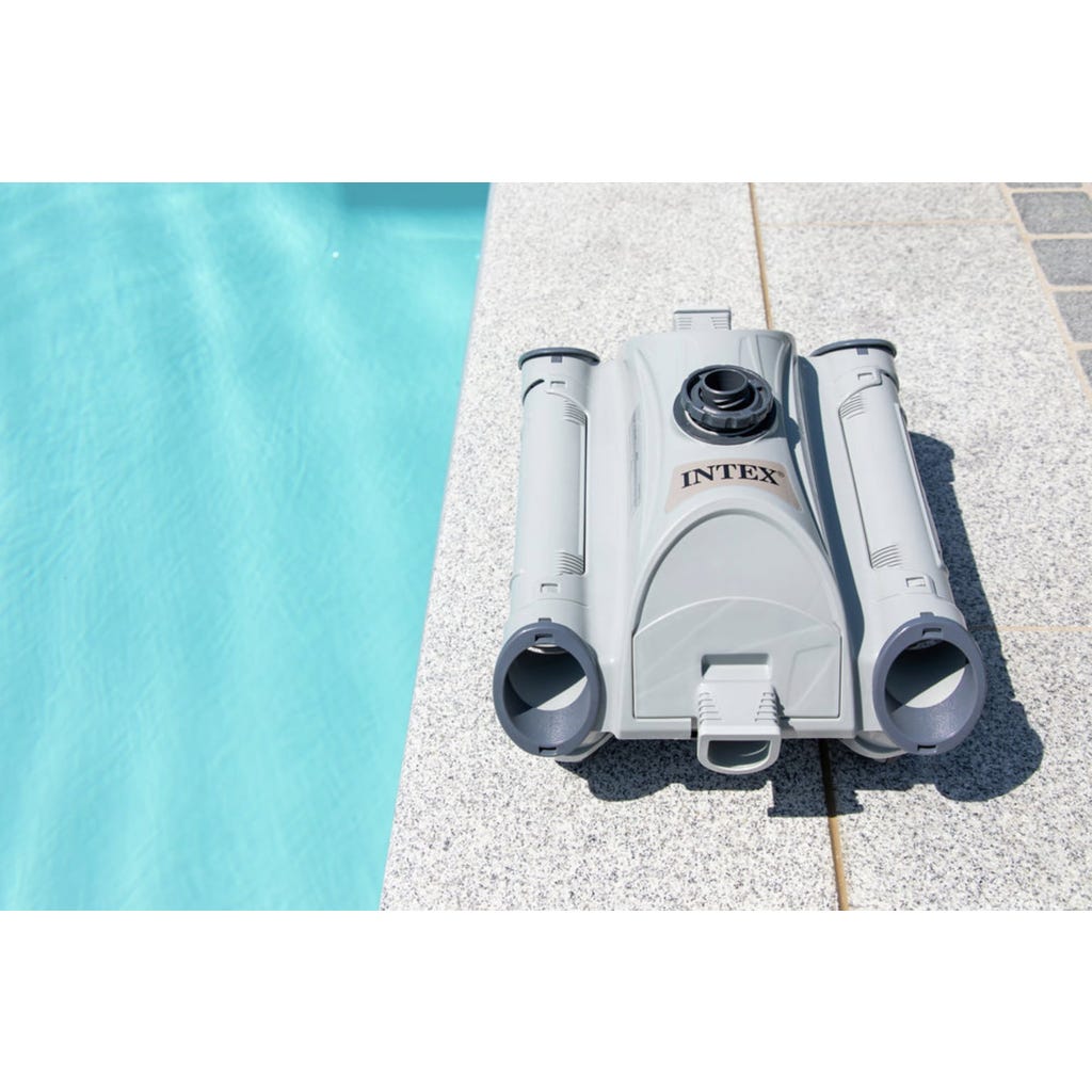 Intex Auto Pool Cleaner - pools.shop