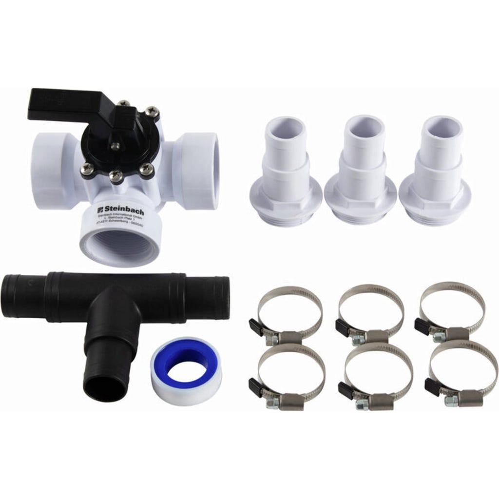 Steinbach Bypass set - pools.shop Slovenija