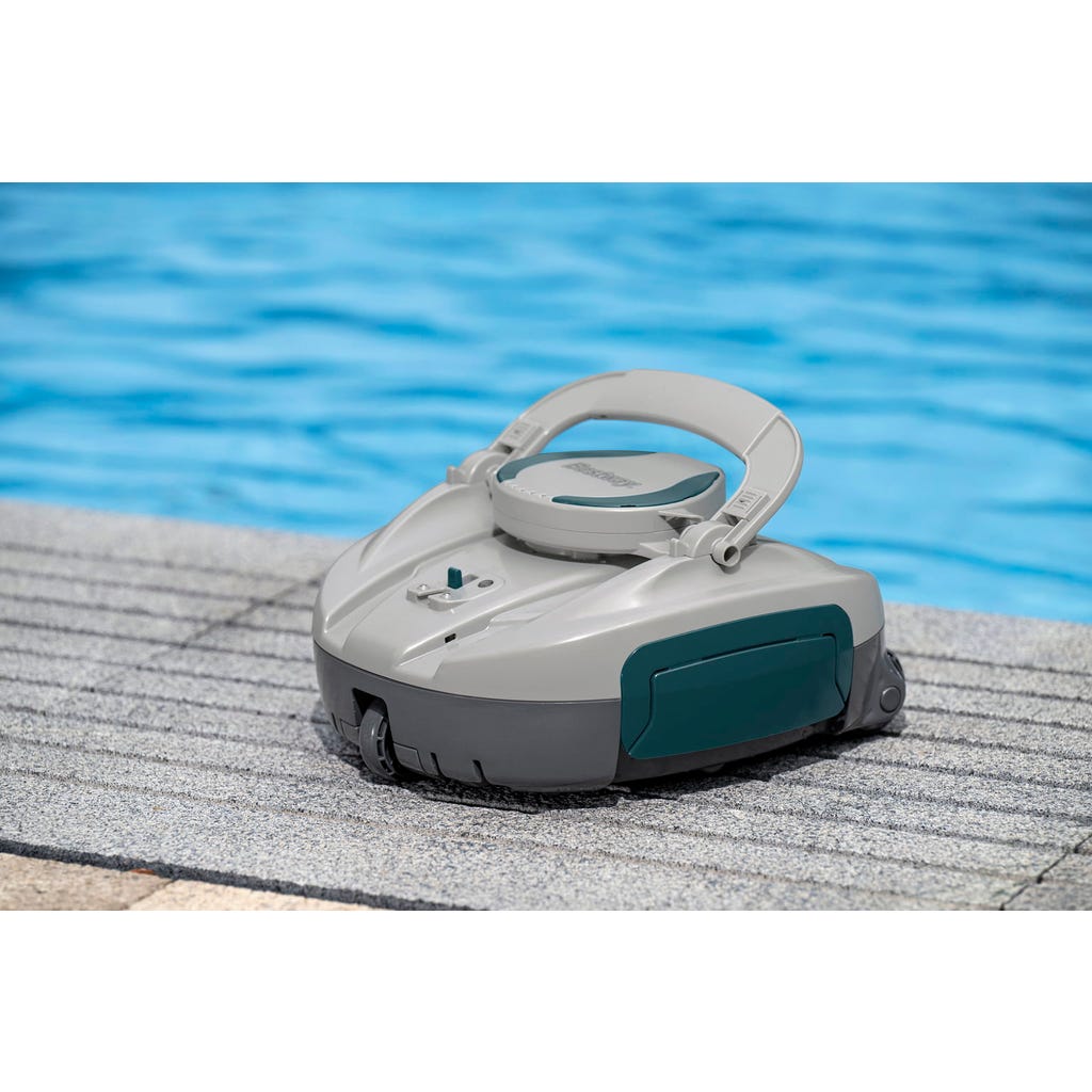 Bestway AquaTronix G150 Robotic Pool Cleaner - pools.shop
