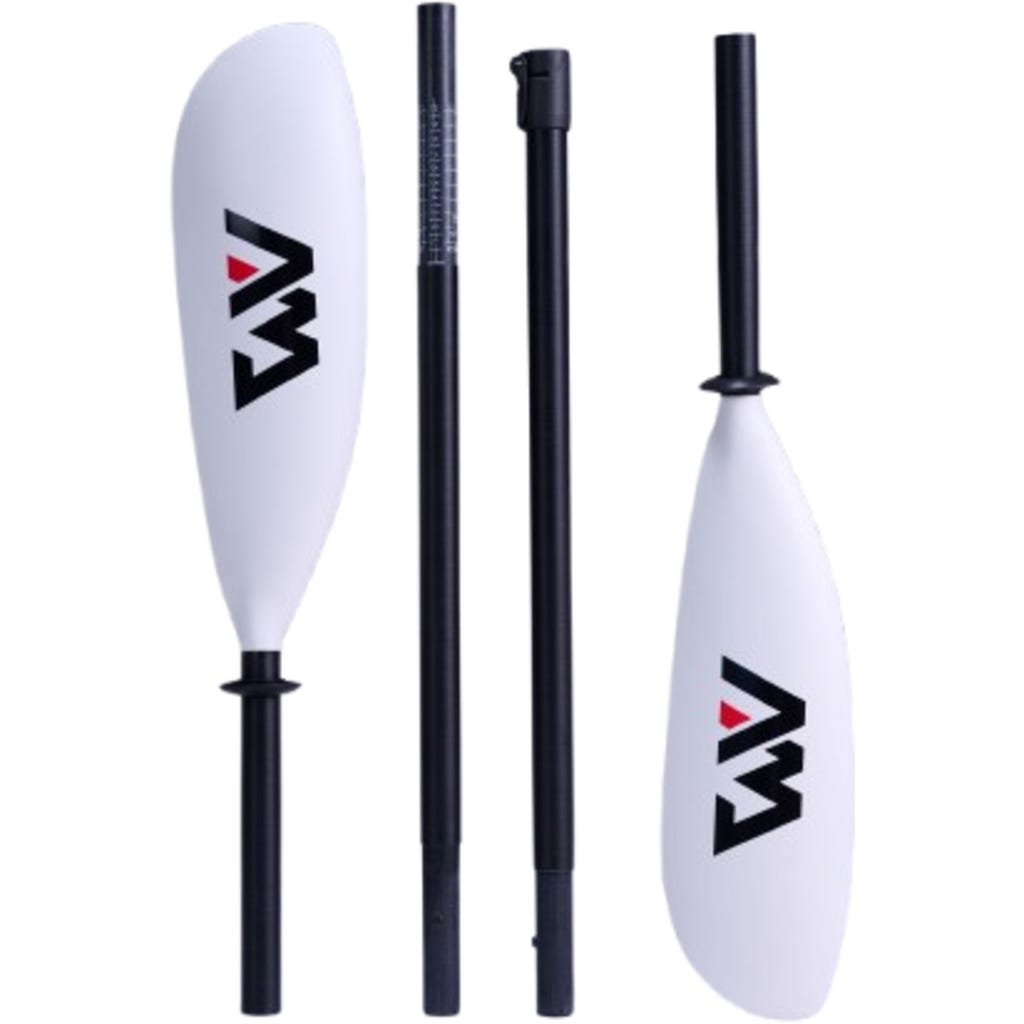 Aqua Marina KP4 4-Piece Kayak Paddle - pools.shop