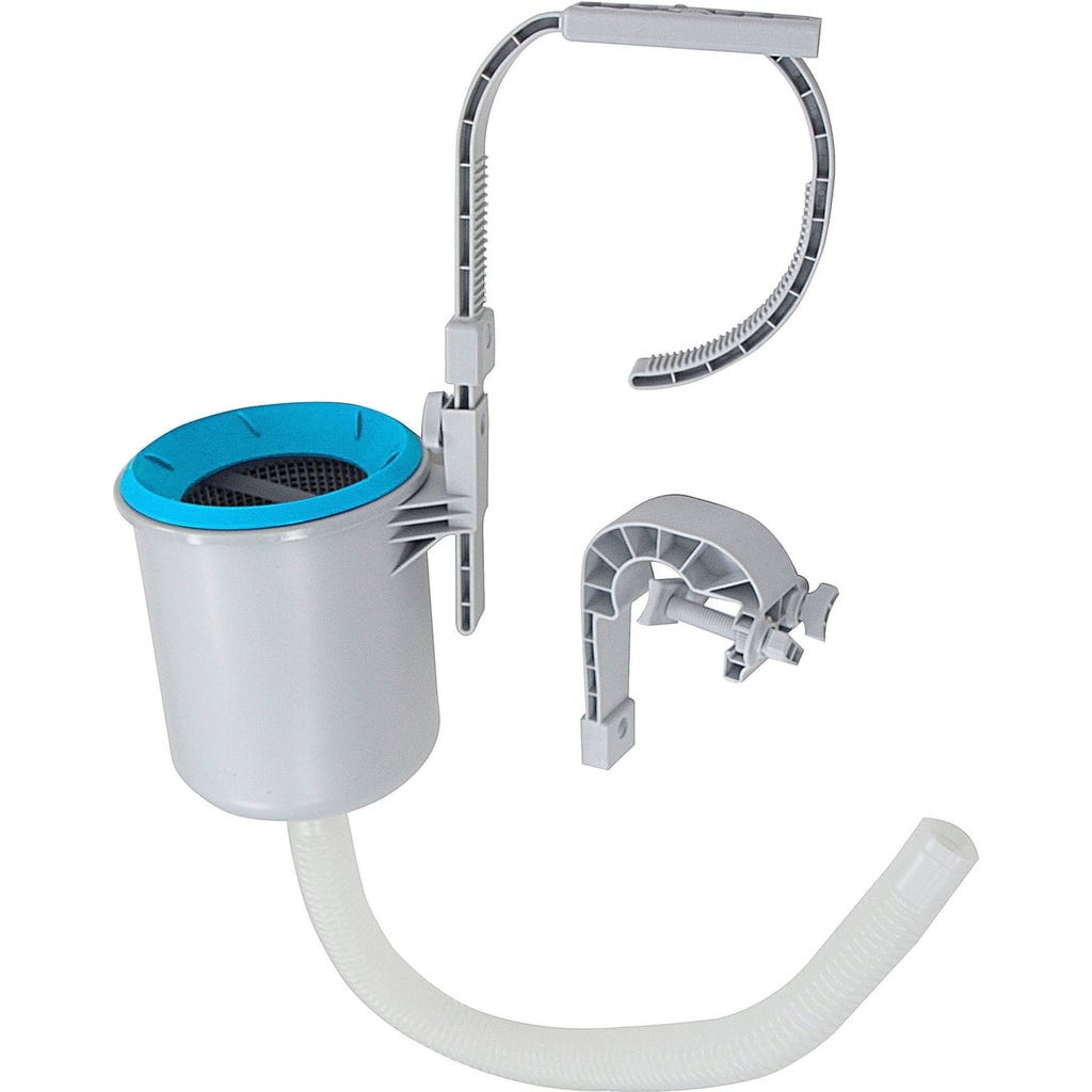 Intex Frame Pool Rondo 366 x 122 cm - Komplettset Basic, 1 Set - pools.shop