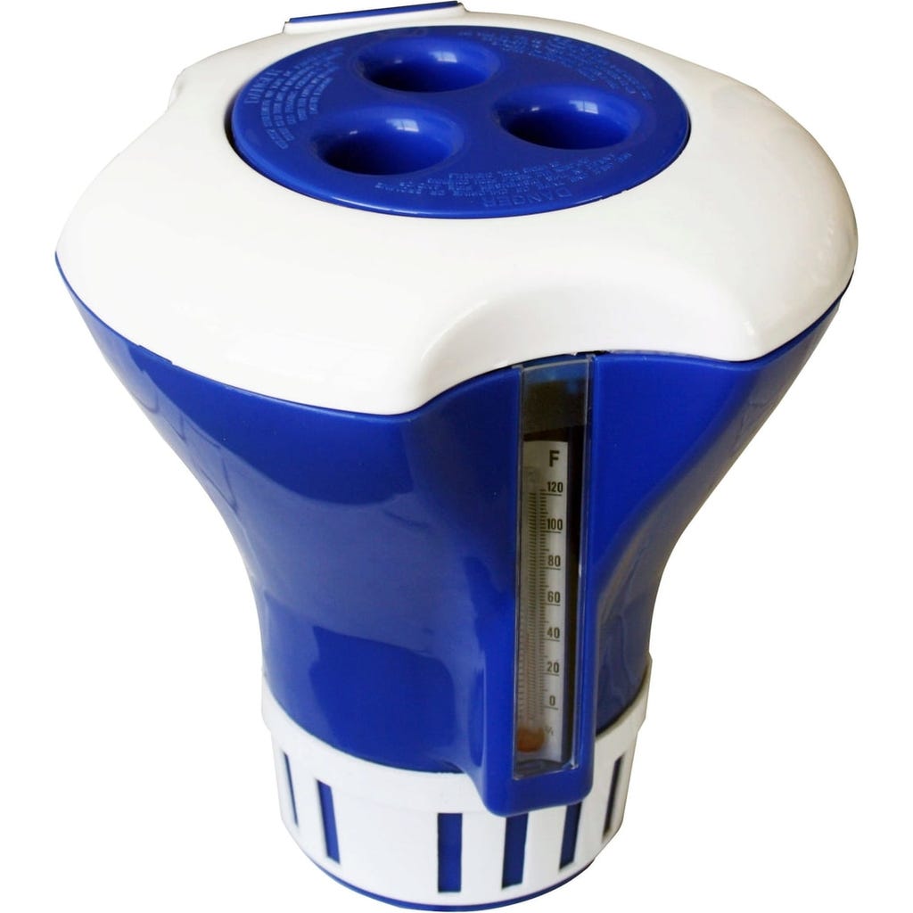 Intex Frame Pool Rondo 366 x 122 cm - Komplettset Basic, 1 Set - pools.shop