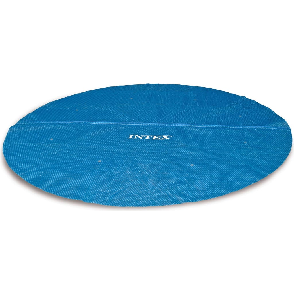 Intex Frame Pool Rondo 366 x 122 cm - komplet Solar, 1 set - pools.shop ...