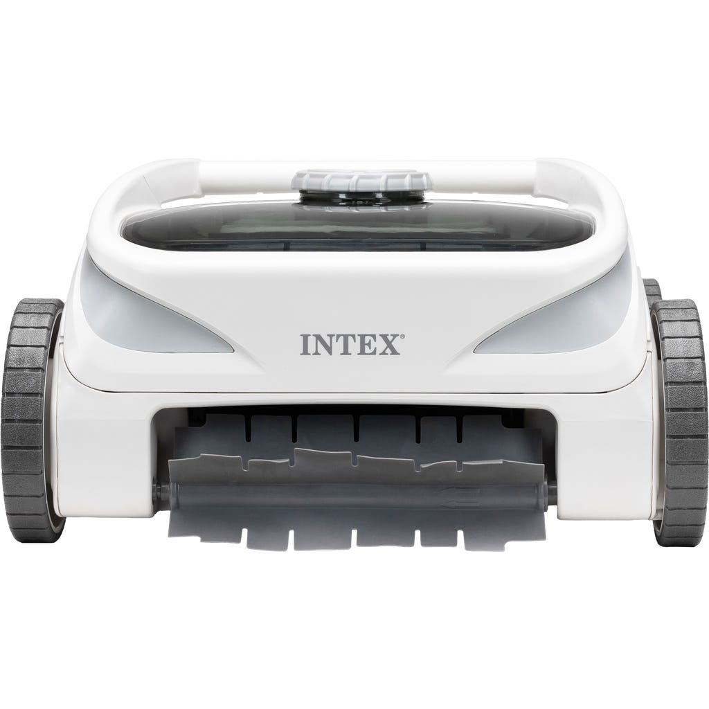 Intex Krystal Clear ZX500R Robotic Pool Clean - pools.shop