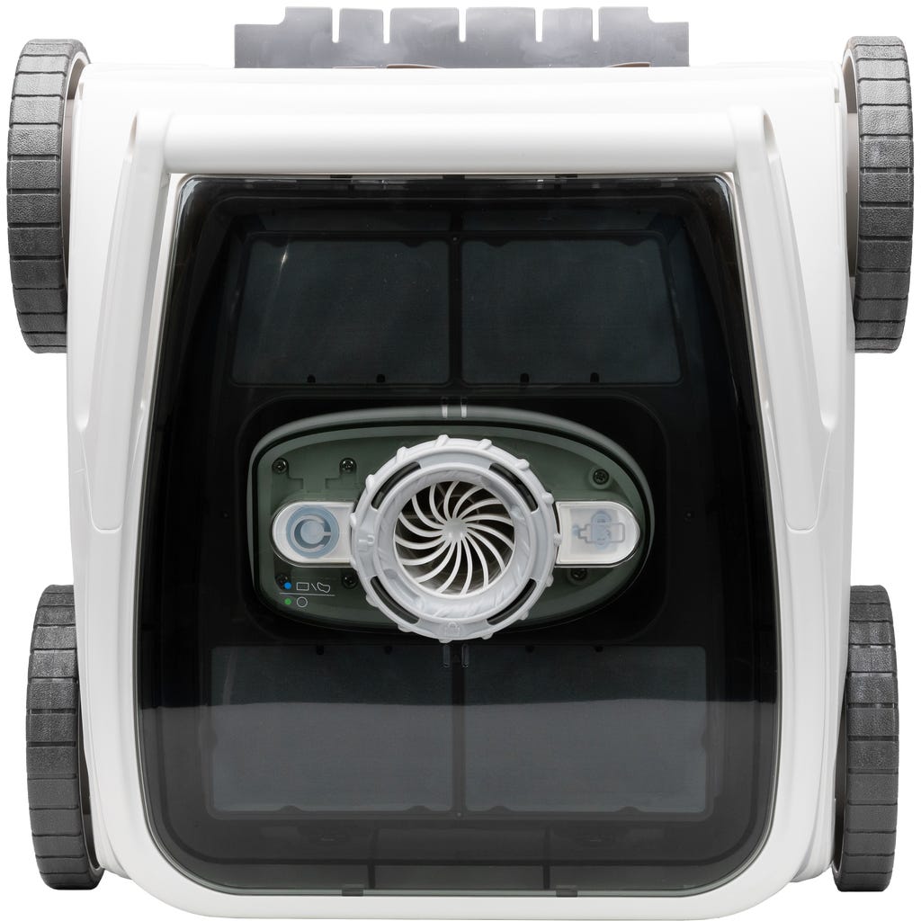 Intex Poolroboter Krystal Clear ZX500R - pools.shop