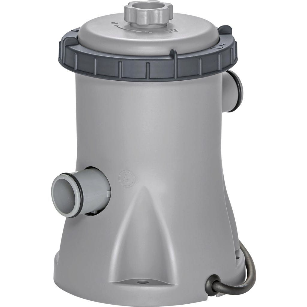 Bestway Cartridge Filter System 1,249 l/h - pools.shop