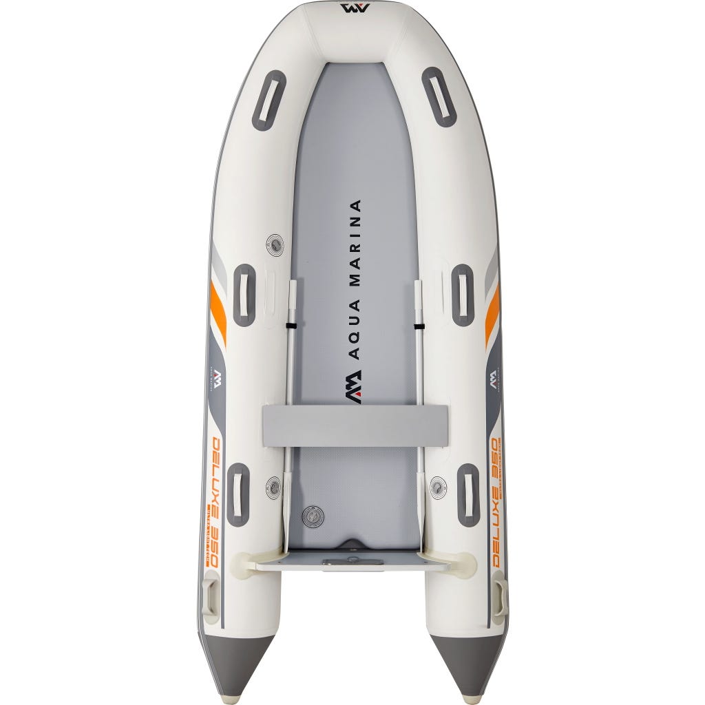 Aqua Marina U-DELUXE Speed Boat 350 cm, 1 Set - pools.shop