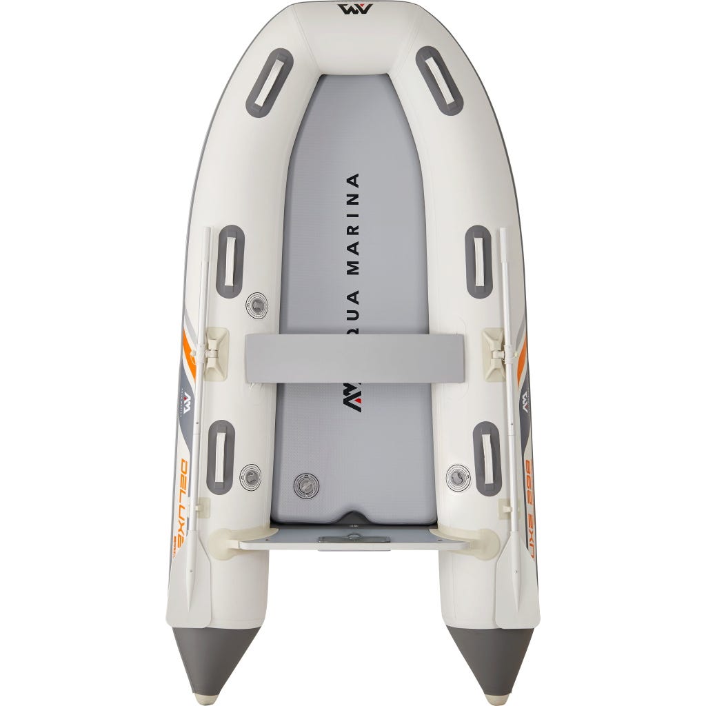Aqua Marina U-DELUXE Speed Boat 298 cm, 1 Set - pools.shop