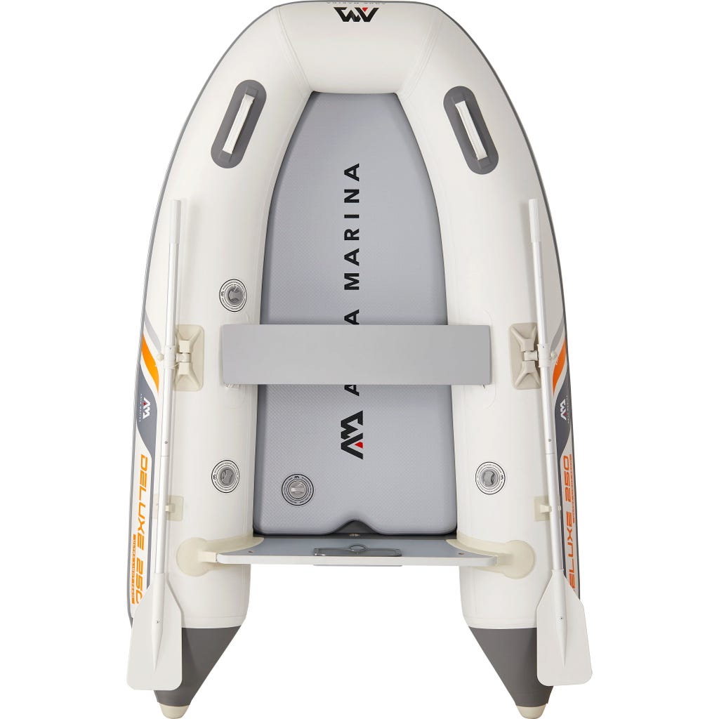 Aqua Marina U-DELUXE Speed Boat 250 cm, 1 Set - pools.shop