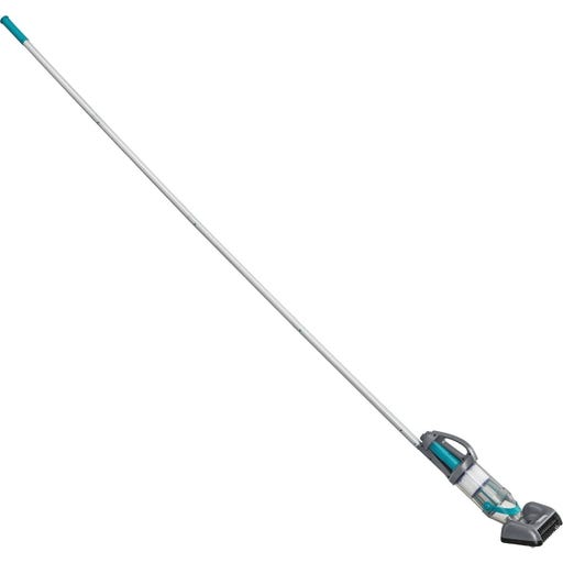 Bestway AquaGrip akkubetriebener Handpoolsauger mit Filterkartusche ...