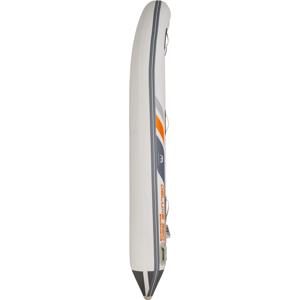 Aqua Marina U-DELUXE Speed Boat 350 cm, 1 Set - pools.shop