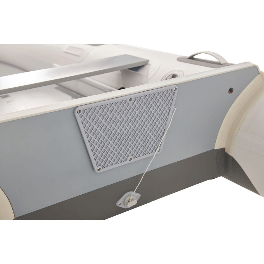 Aqua Marina U-DELUXE Speed Boat 350 cm, 1 Set - pools.shop