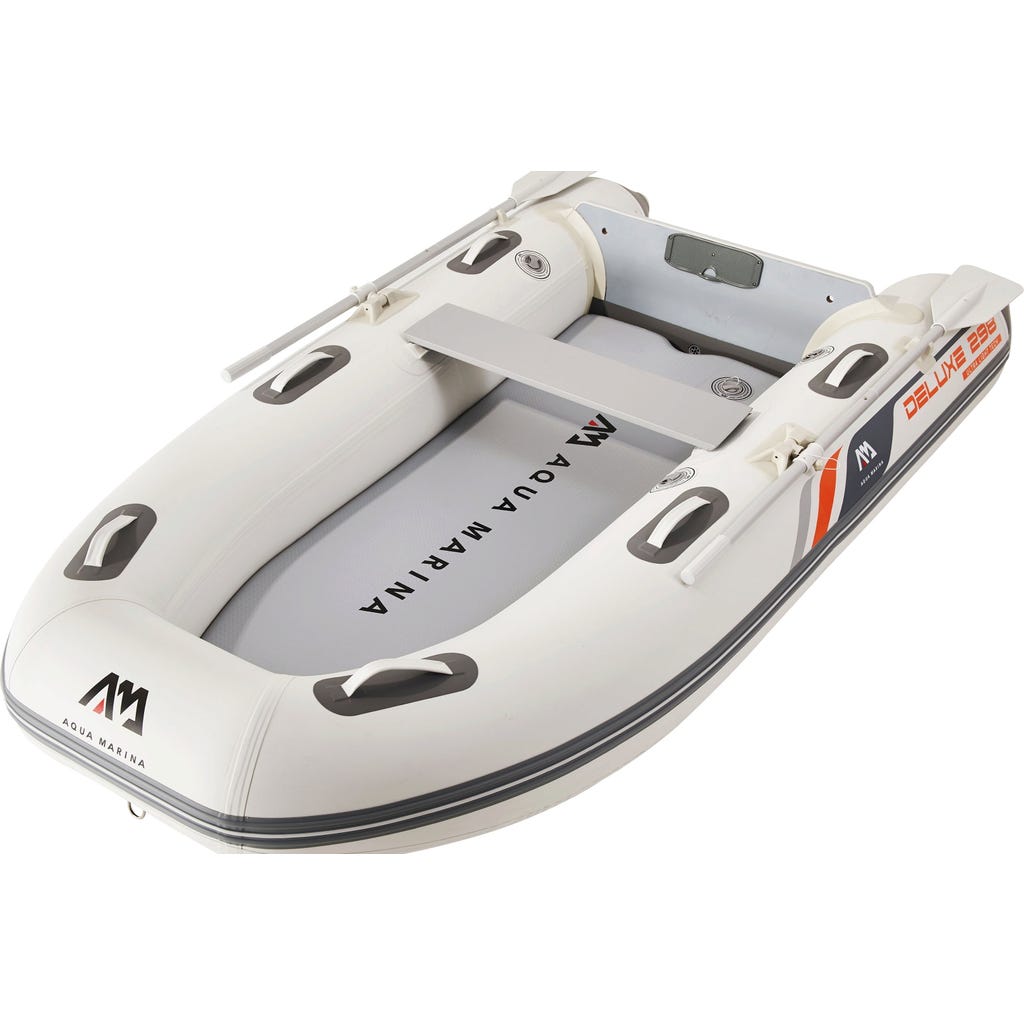 Aqua Marina U-DELUXE Speed Boat 298 cm, 1 Set - pools.shop