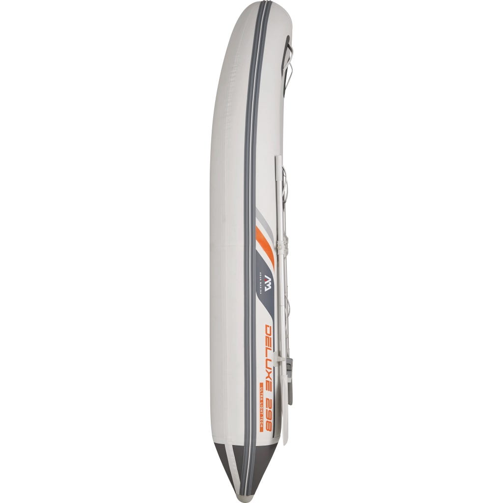 Aqua Marina U-DELUXE Speed Boat 298 cm, 1 Set - pools.shop