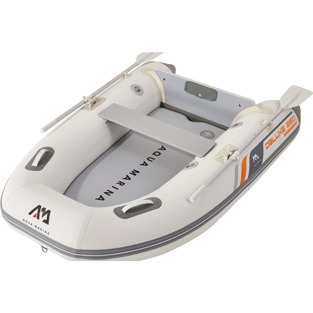 Aqua Marina U-DELUXE Speed Boat 250 cm, 1 Set - pools.shop