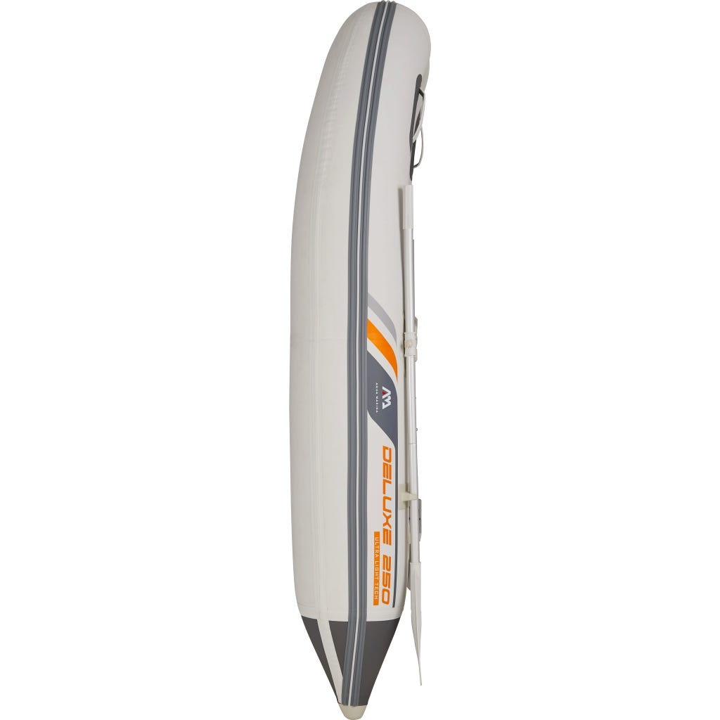Aqua Marina U-DELUXE Speed Boat 250 cm, 1 Set - pools.shop