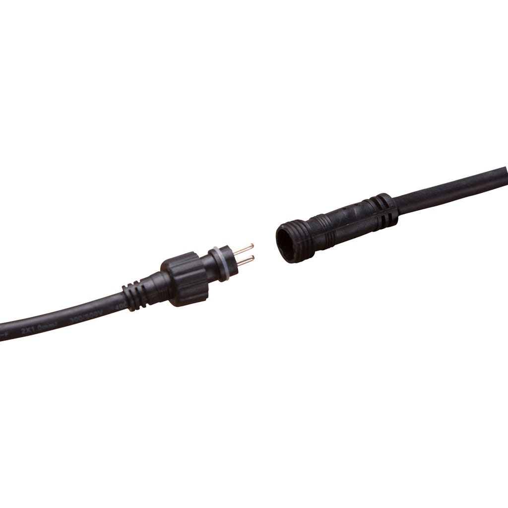 Heissner Smart Light Extension Cable, 2-Pin - pools.shop Ireland