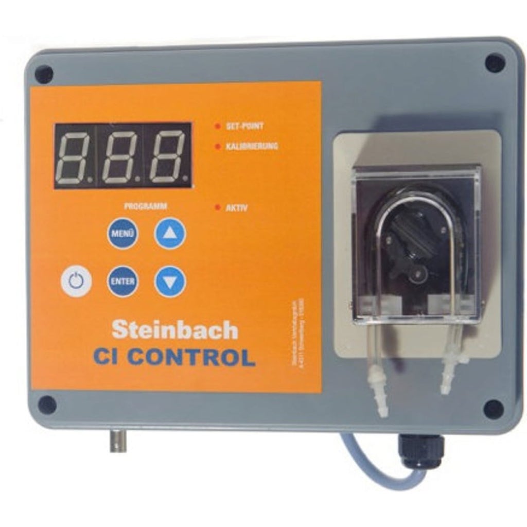 Steinbach Automatic Chlorine Dosing System - pools.shop