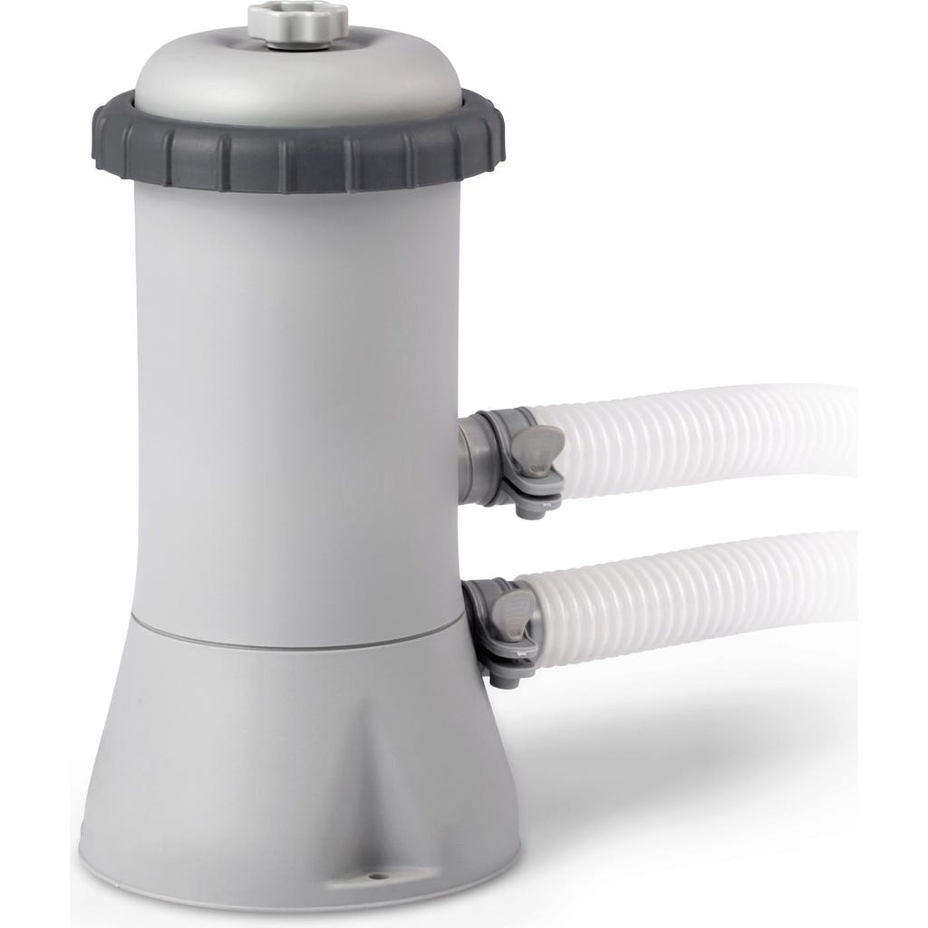 Intex Cartridge Filter System Type Eco 638R - pools.shop