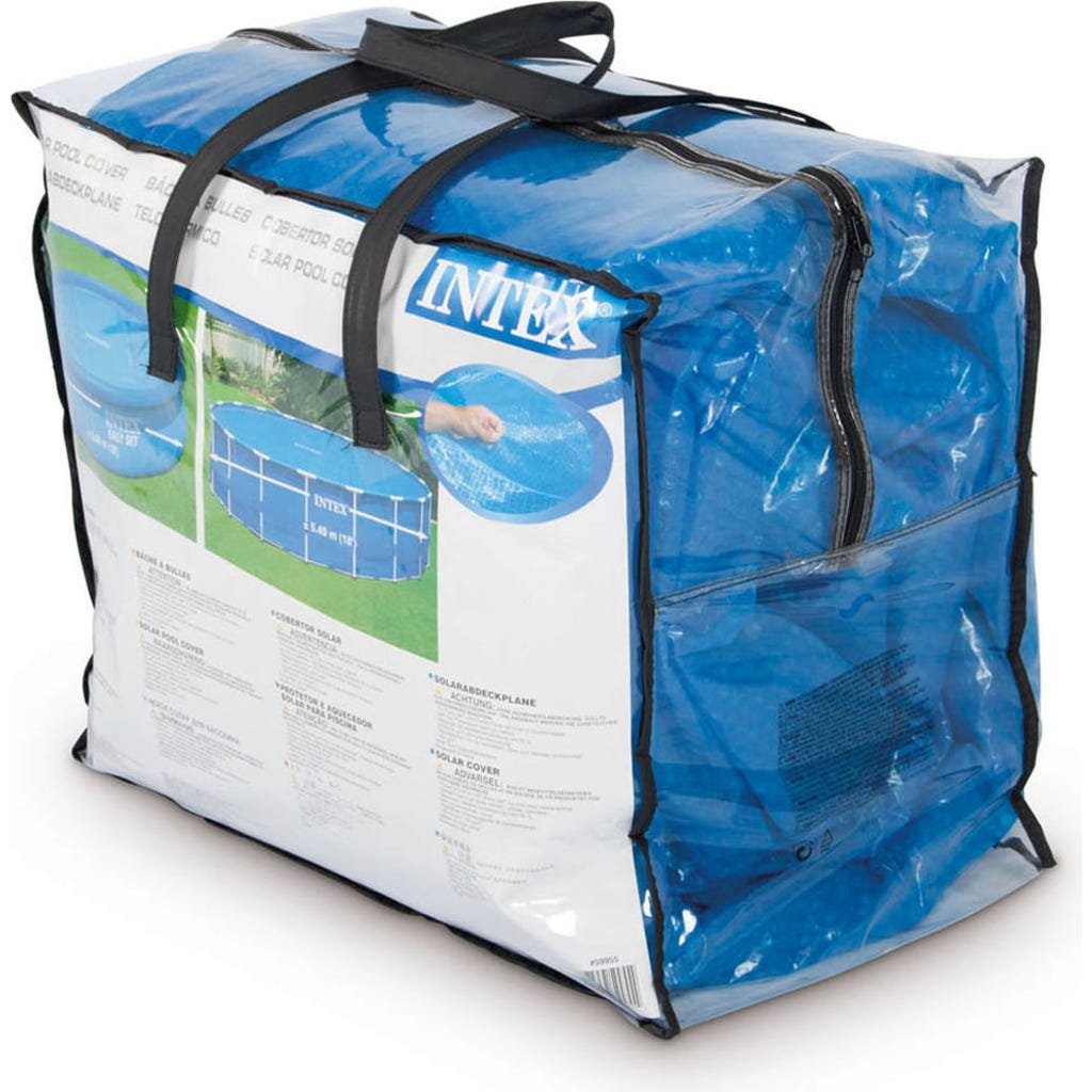 Intex Solar Nub Film for Easy and Frame Pools - pools.shop