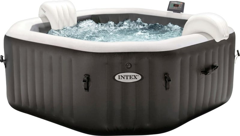 Intex Spare Parts - Whirlpool Pure-Spa Bubble & Jet - Large - 128462