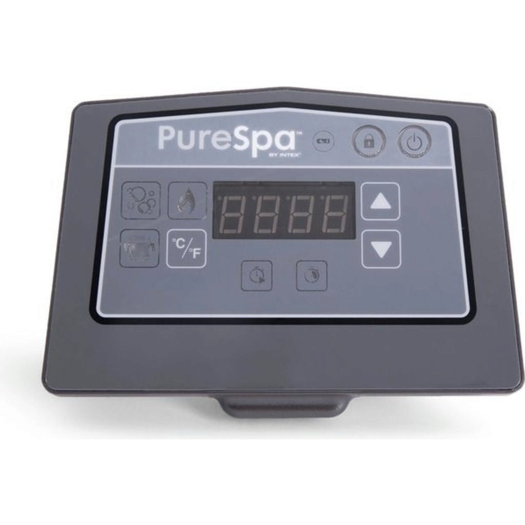 Intex Parts - Control Panel - 112839