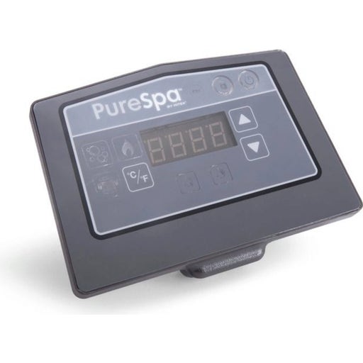 Intex Parts - Control Panel - 112839