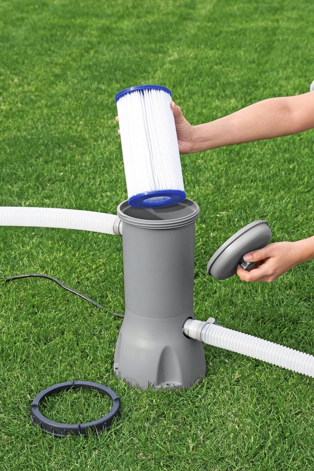 Bestway Flowclear™ Filter Cartridge Size 3 - pools.shop