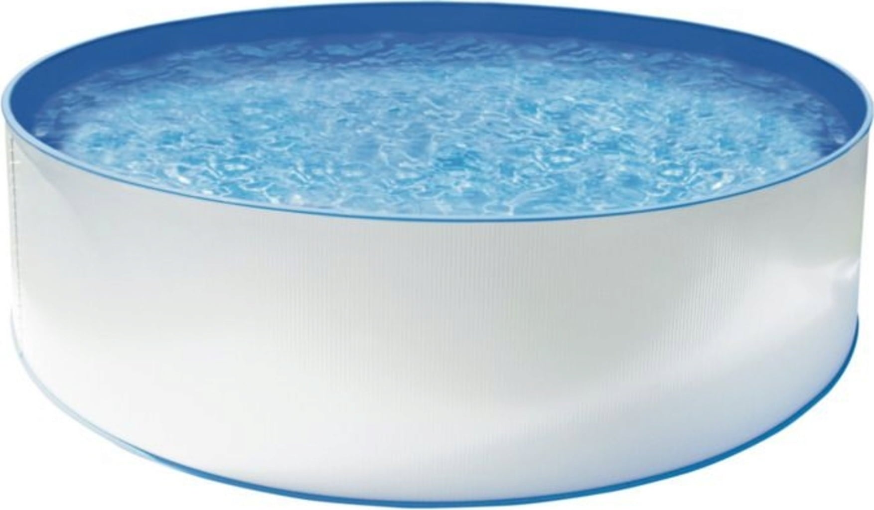 New Splasher Pool Ø 350 x 90 cm - pools.shop