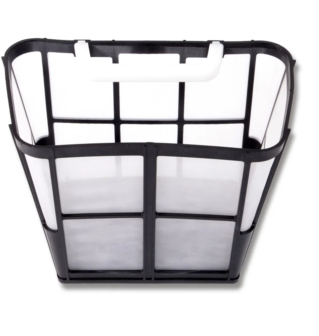 Dolphin - Spare Parts Dolphin Spare Parts Cartridge Filter Basket ...