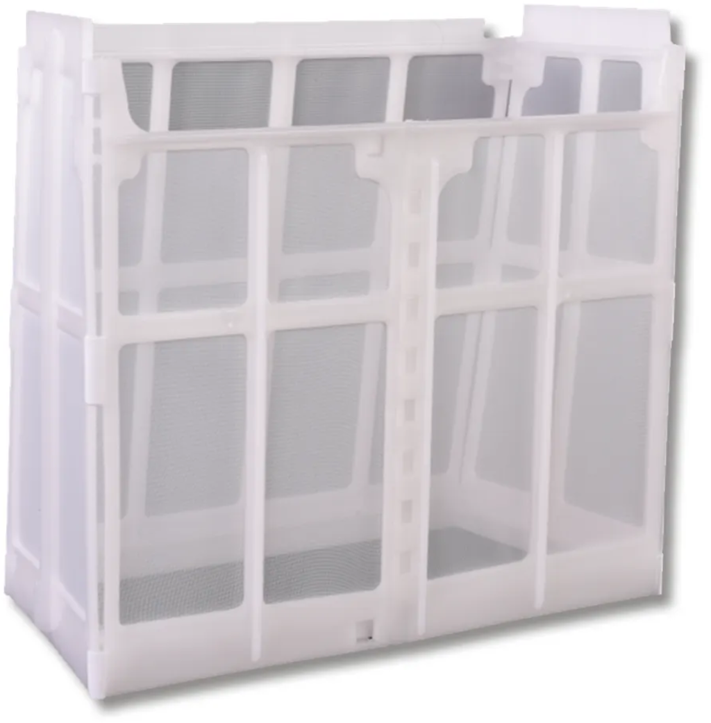 Dolphin - Spare Parts Dolphin Spare Parts Cartridge Filter Basket ...