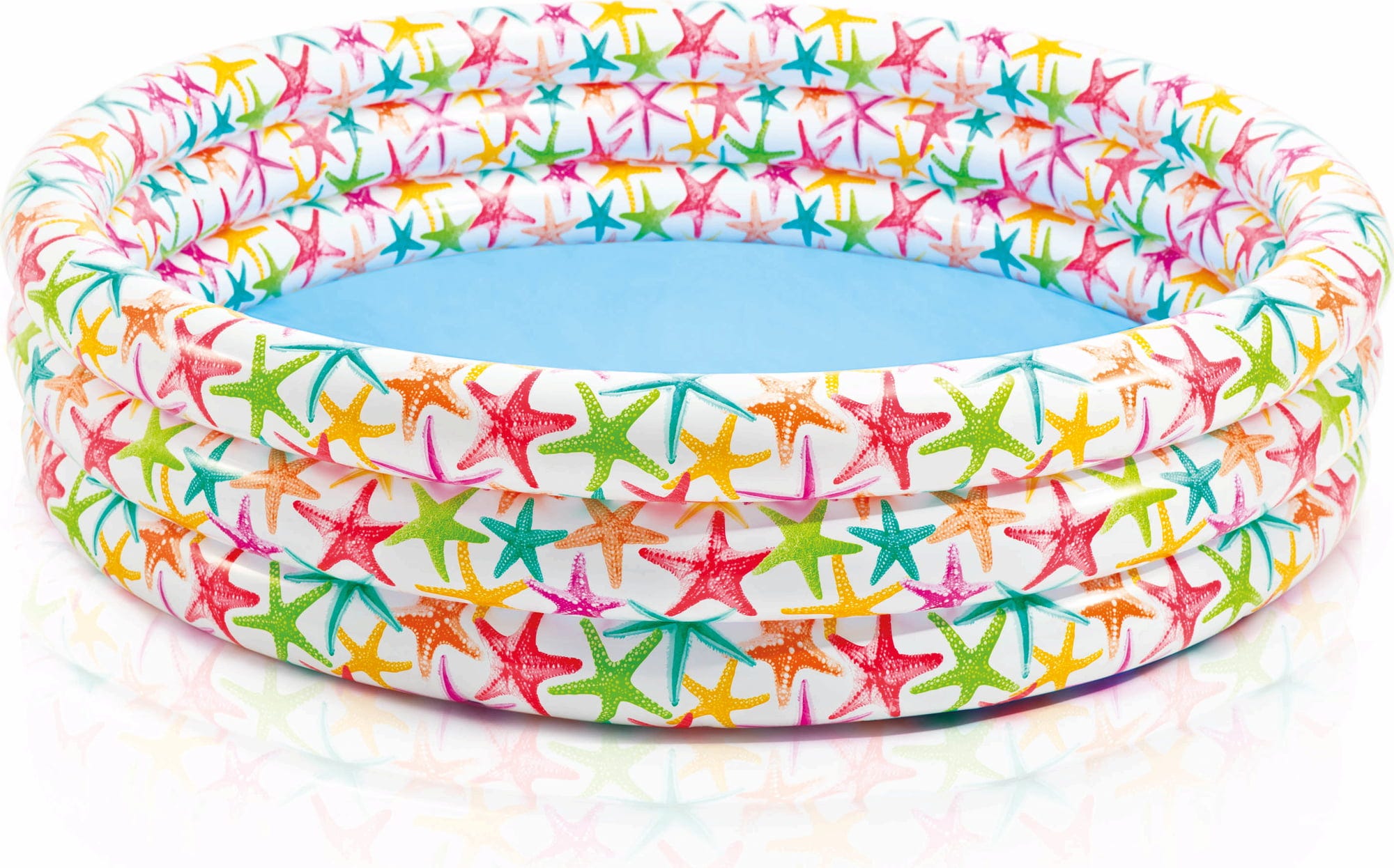 Intex Realistic Starfish Pool - pools.shop