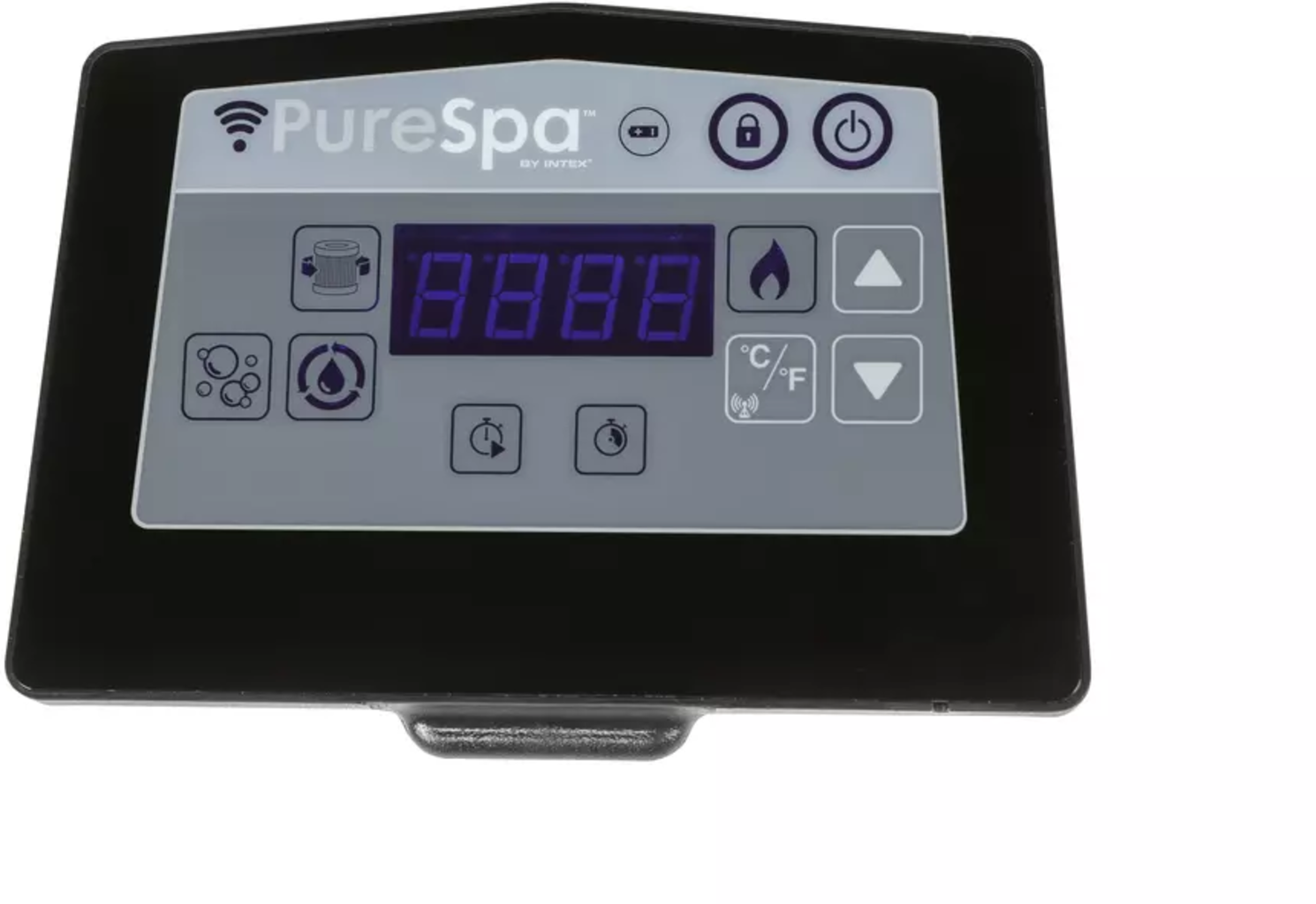 Intex Onderdelen - Bedieningspaneel - 113100