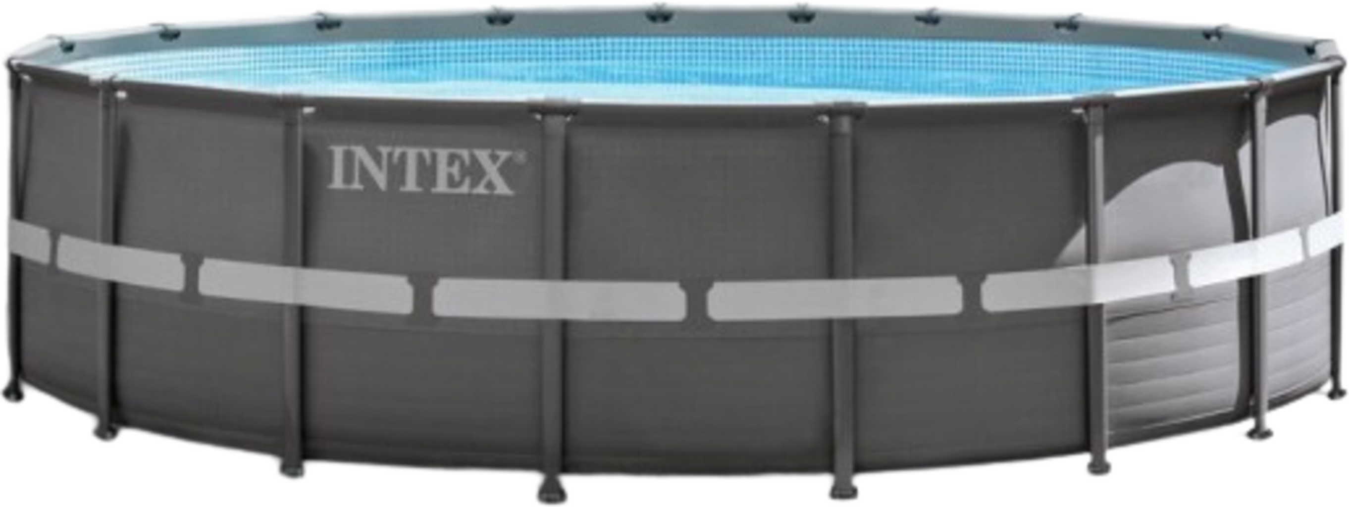 Intex Spare Parts Pool Liner for Ultra Frame Ø 488 x 122 cm - pools.shop