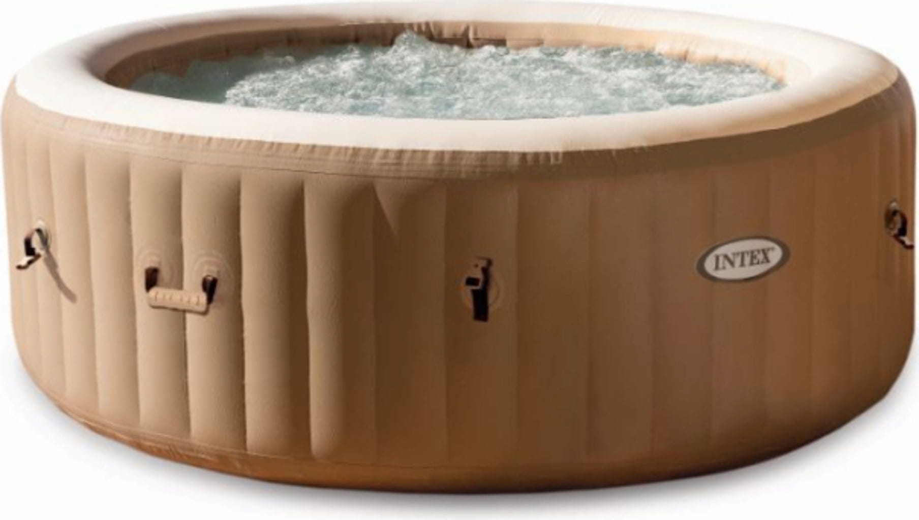 Intex Spare Parts Replacement Liner Whirlpool Pure-Spa Bubble Ø 216 x ...