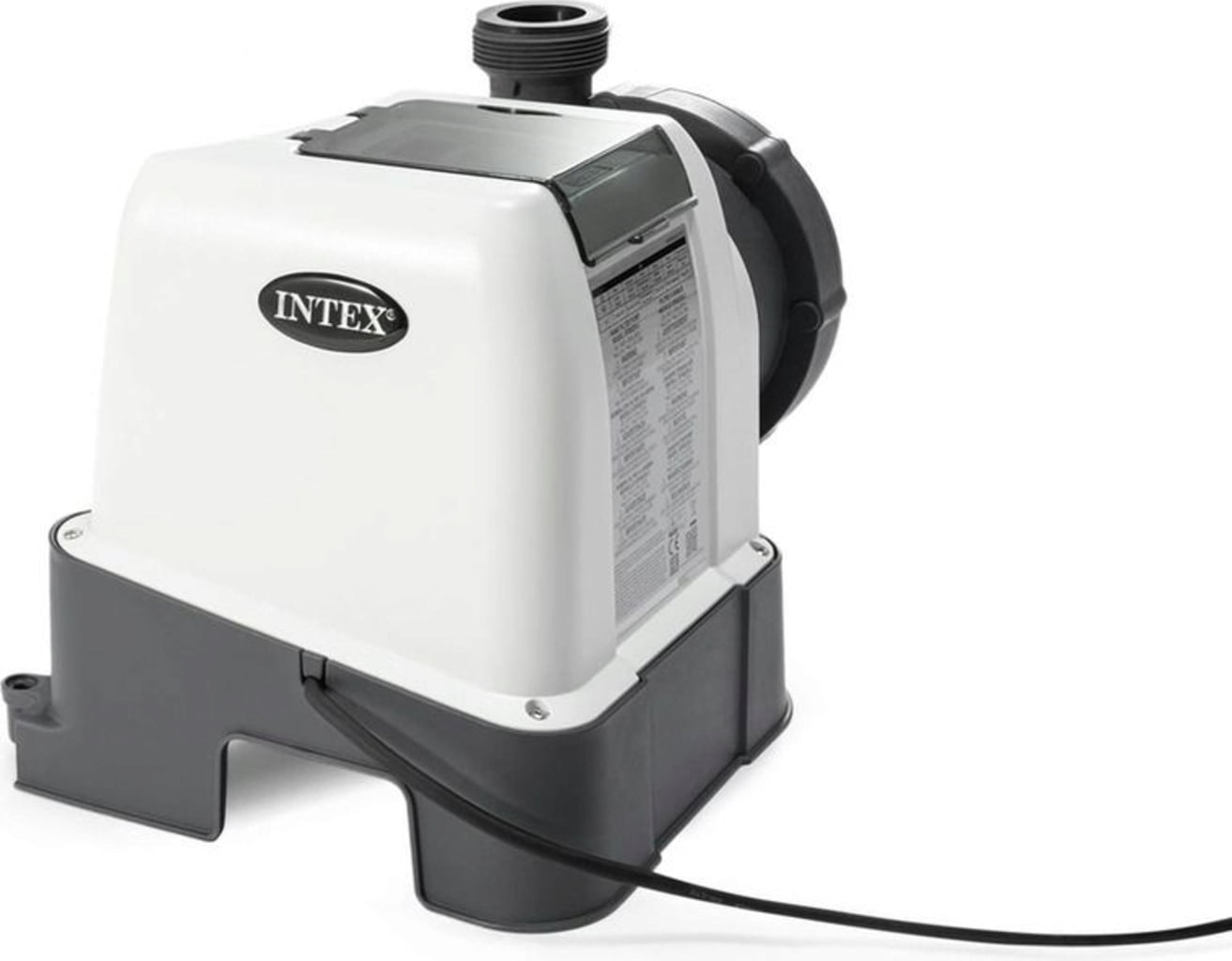 Intex Spare Parts Sand Filter Pump Krystal Clear 6m³ - pools.shop