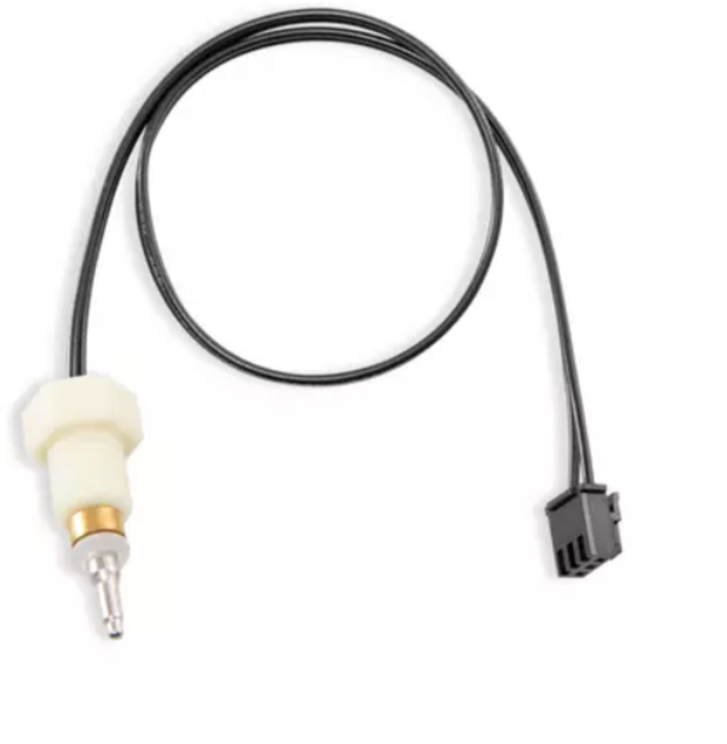 Ricambi Intex Sensore di Temperatura 50 °C PureSpa Bubble Massage, 36 ...