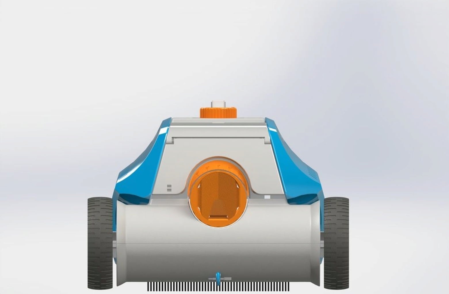 Steinbach Poolrunner Battery+ - pools.shop