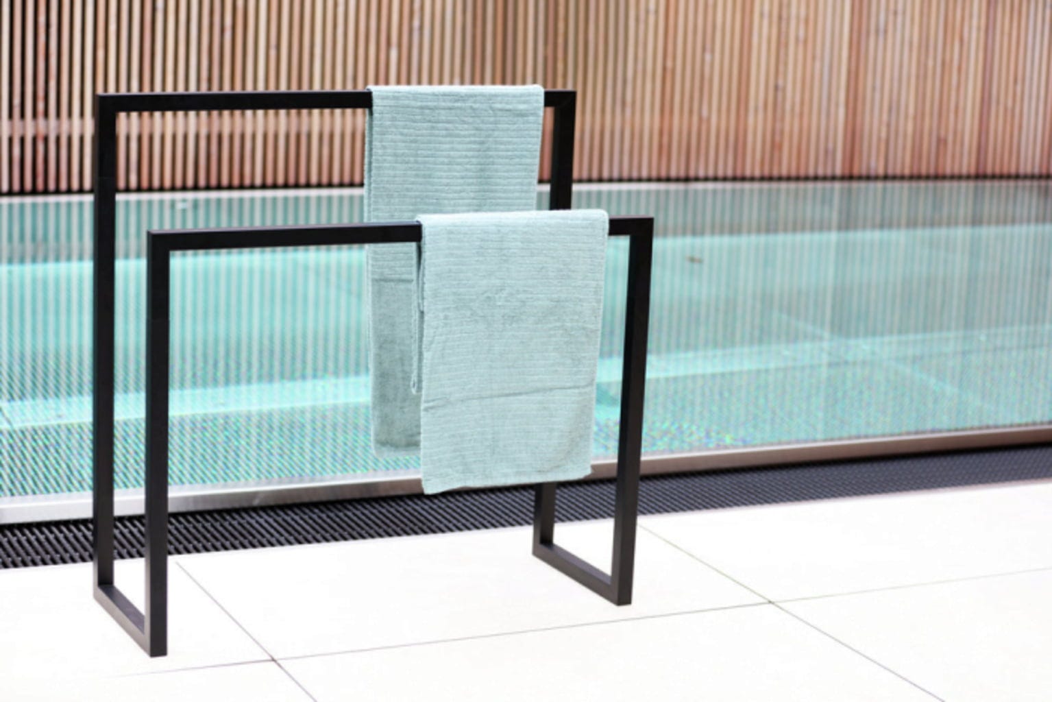 Steinbach Porte-Serviettes Slim Line - pools.shop France